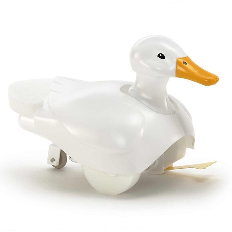 Walking & Swimming Duck – LocoHobby